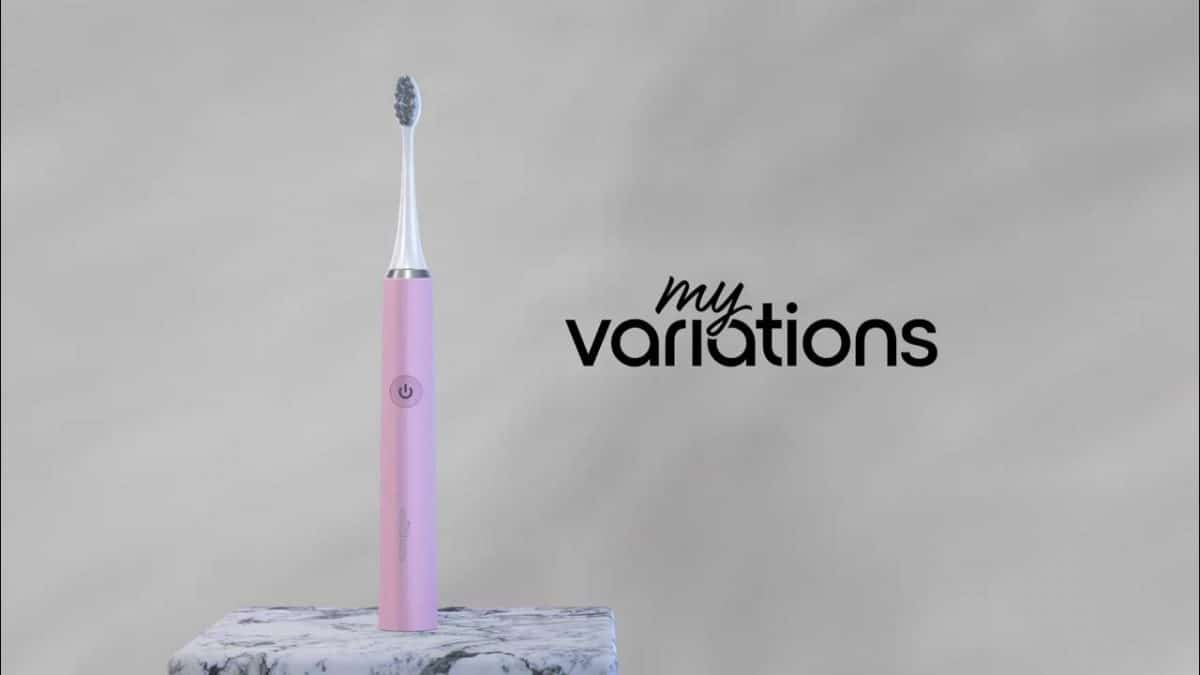 Comment choisir sa brosse à dents électrique My Variations